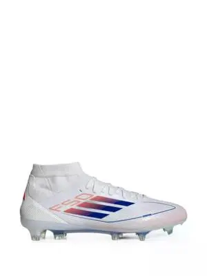 Adidas F50 Pro Mid-cut Firm Ground Boots