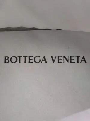 Bottega Veneta High-top Lace-up Sneakers - White