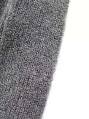 Hermès Knit Cardigan
