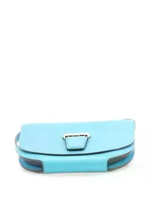 Hermès Convoyeur Swift Mini Crossbody Bag