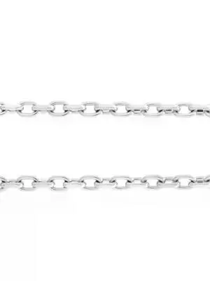 Judith Leiber Cable-link Shoulder Strap With Lobster Claw Fastening