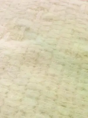 JIL SANDER 2010s Chunky-knit Sweater