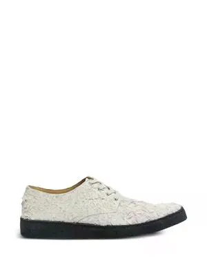 Comme Des Garçons George Cox Sneakers - Neutrals