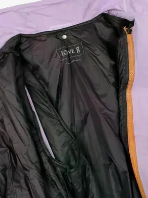 Loewe X On 2000s Short Parka