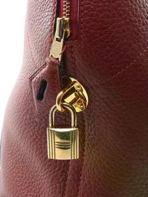 Hermès 2010s Bolide 45 Tote Bag