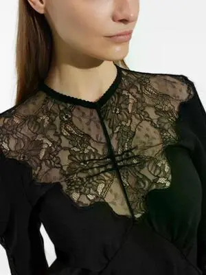 Attico Mini Dress