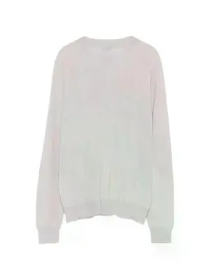 Peserico Embellished Pocket Sweater