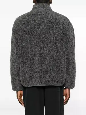 American Vintage Zip-up Sweatshirt