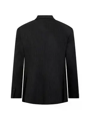 Dsquared2 Osaka Pinstriped Blazer