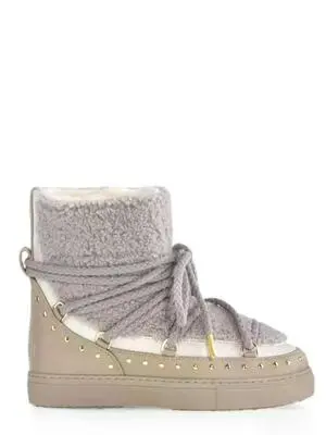 Inuikii Curly Rock Sneakers