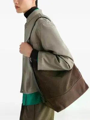 Lemaire Shoulder Strap Totes