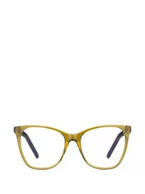 Marc Jacobs Square-frame Glasses