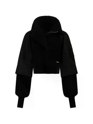 Dsquared2 Snowball Ribbed-knit Sweater