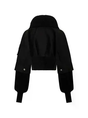 Dsquared2 Snowball Ribbed-knit Sweater