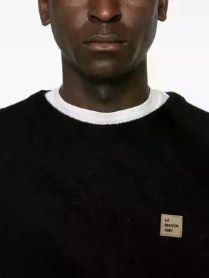 American Vintage Crew-neck Sweater