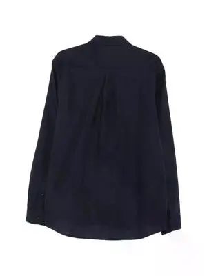 LES DEUX Button-down Collar Shirt