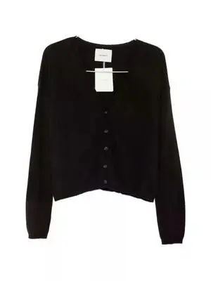LISA YANG Abby V-neck Cardigan