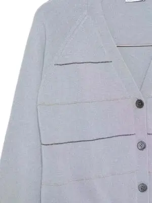 Peserico V-neck Cardigan