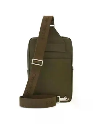 FERRAGAMO Hug Buckle Sling Bag