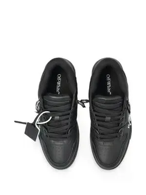 Off-White Out Of Office For Walking" Sneakers
