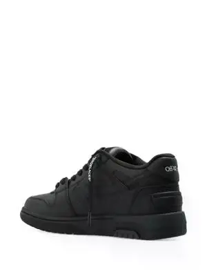 Off-White Out Of Office For Walking" Sneakers