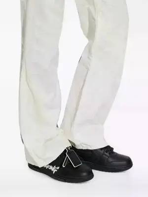 Off-White Out Of Office For Walking" Sneakers