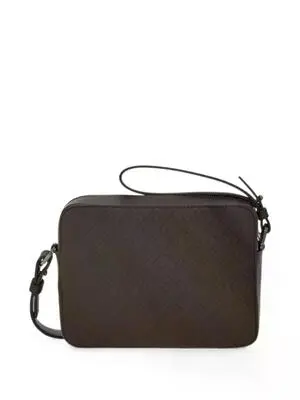 FERRAGAMO Monogram Shoulder Bag