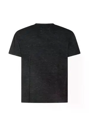 MAISON MARGIELA Graphic-print T-shirt