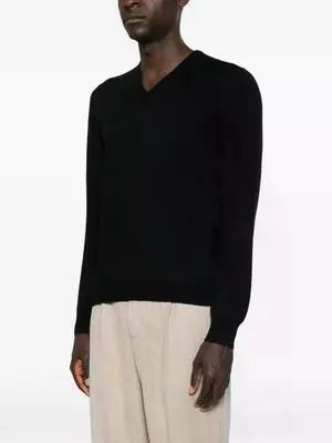 FILERIA V-neck Sweater