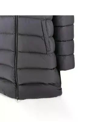 Herno Padded Hooded Parka