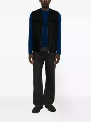 Barena Venezia Crew Neck Sweater