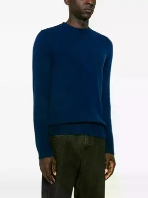 Barena Venezia Crew Neck Sweater