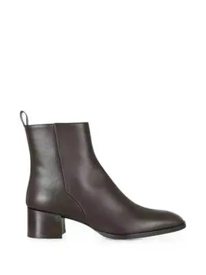 Roberto Festa Cala Ankle Boots - Brown