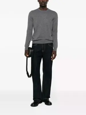 FILERIA Crew Neck Knit
