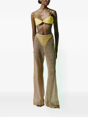 BAOBAB Rio Self-tie Bikini Bottoms