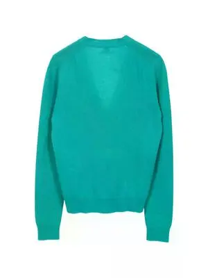 Hermes Long Sleeve Cardigans For Women