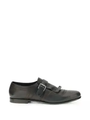 Church's Shanghai Buckle Loafers