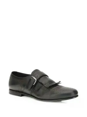 Church's Shanghai Buckle Loafers