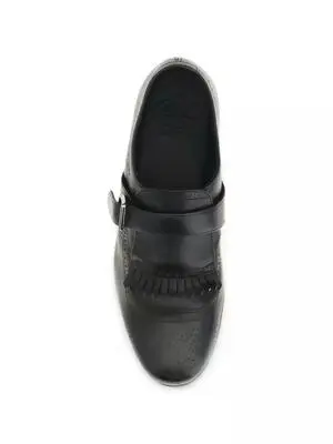 Church's Shanghai Buckle Loafers