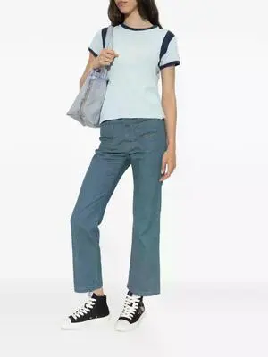 Kenzo Logo-print T-shirt