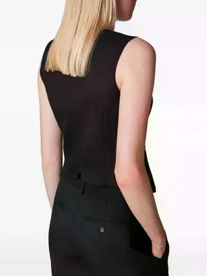 Paul Smith Buttoned Waistcoat