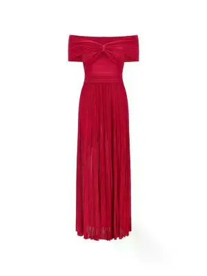 ANTONINO VALENTI Ginevra Maxi Dress