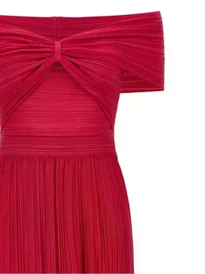 ANTONINO VALENTI Ginevra Maxi Dress