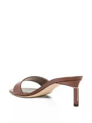 TOM FORD Leather Sandals