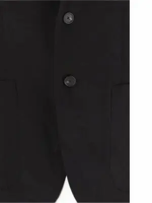 Tagliatore Single-breasted Notch-lapels Blazer