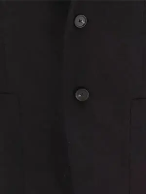 Tagliatore Single-breasted Notch-lapels Blazer