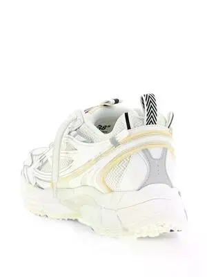 Off-White Be Right Back Arrow Sneakers