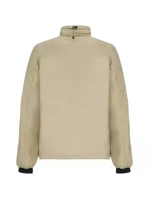 Canada Goose Lodge Padded Jacket - Neutrals