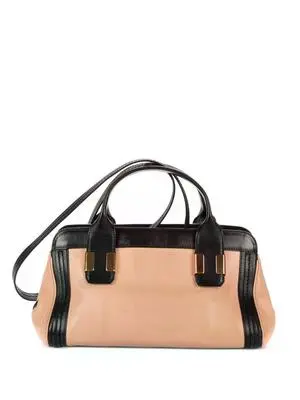 Chloé Small Alice Tote Bag