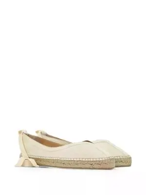 CastaÑer Kanu Csc Tie-fastening Espadrilles